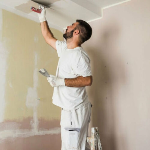 Damp Specialist East London - London Dampproofing